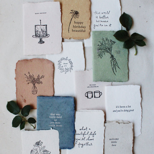 farmette essentials bundle: 12 of our most popular cards – farmette co