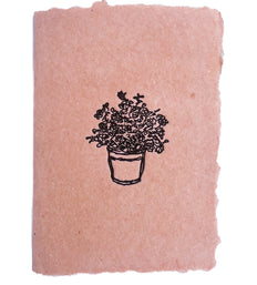 Lovely Illustration Card Bundle