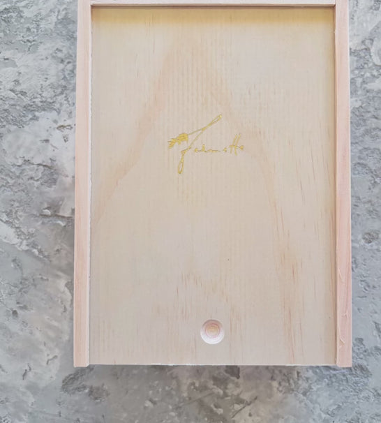 handmade paper and artisan printing – farmette co